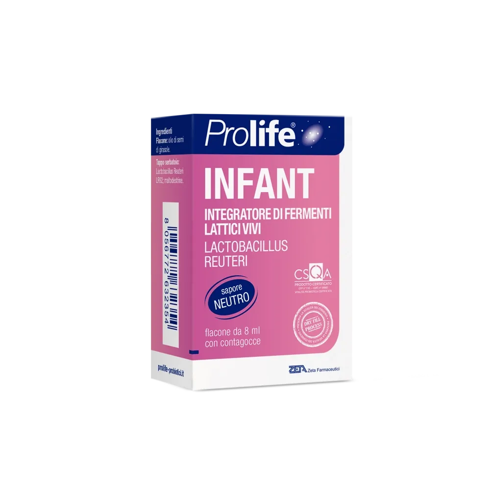 PROLIFE Infant - Prolife