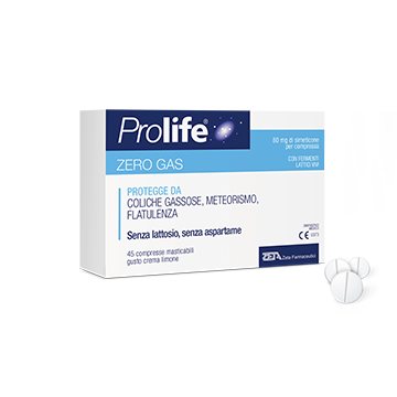 Products - Prolife